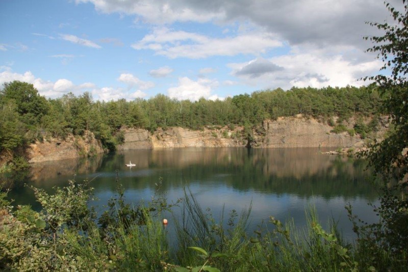 E6 – Tauchsee Horka - Landurlaub in Sachsen e.V. - Urlaub auf dem Lande ...