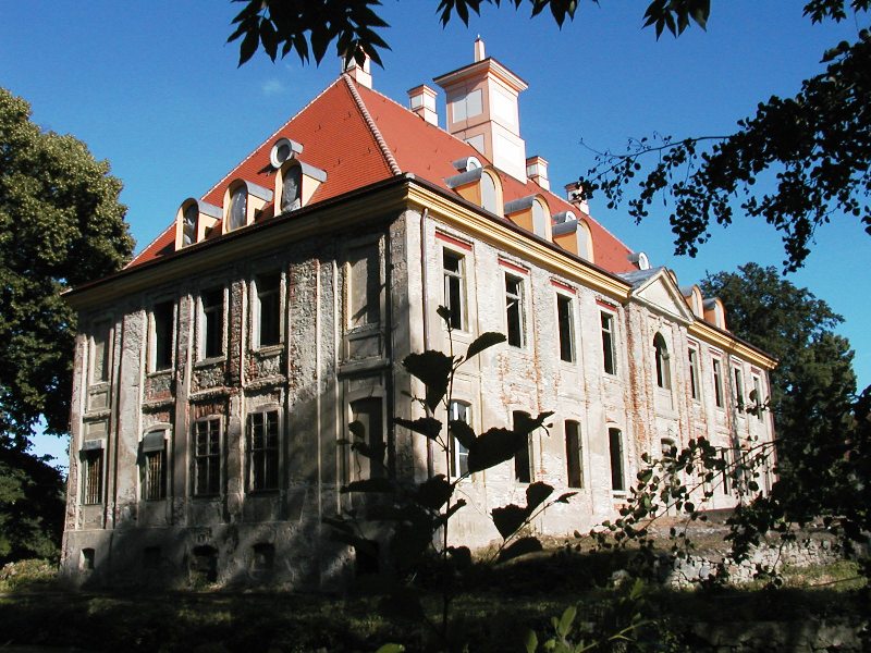 AG2 – Schloss Leuben - Landurlaub in Sachsen e.V. - Urlaub auf dem ...