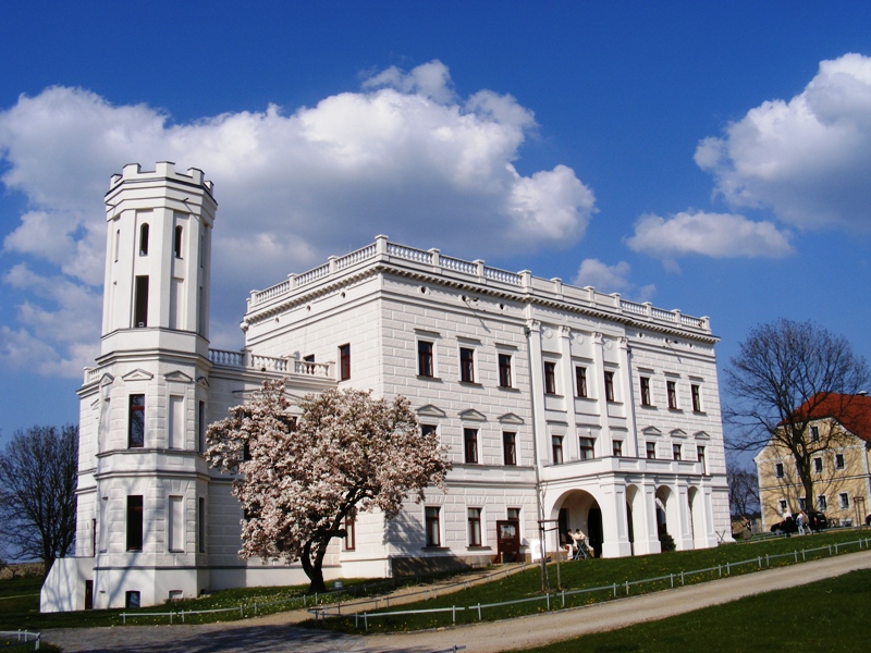 Reichenbach / O.L. - Landurlaub in Sachsen e.V. - Urlaub auf dem Lande ...