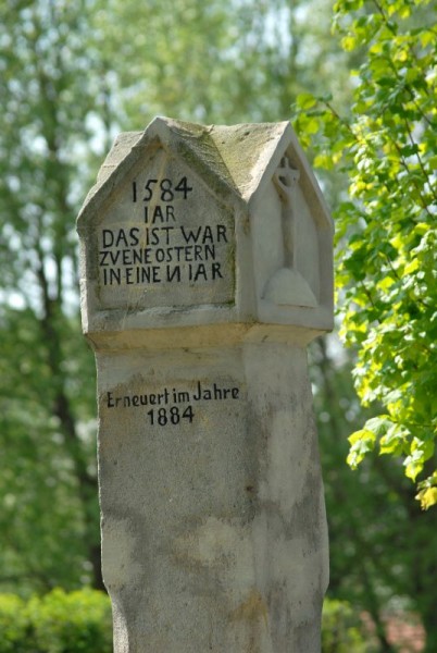 Stolpen - Landurlaub in Sachsen e.V. - Urlaub auf dem Lande in Sachsen